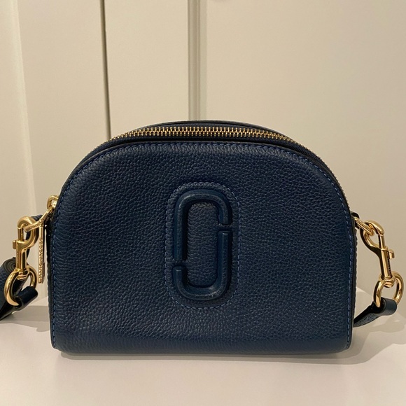 Marc Jacobs | Bags | Marc Jacobs Shutter Crossbody Bag | Poshmark